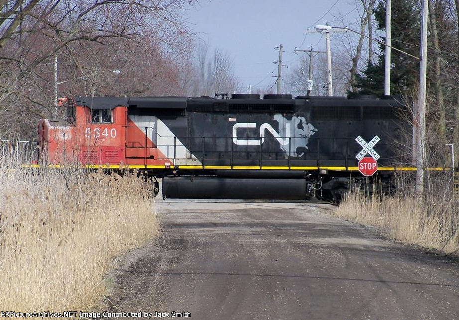 CN 5340